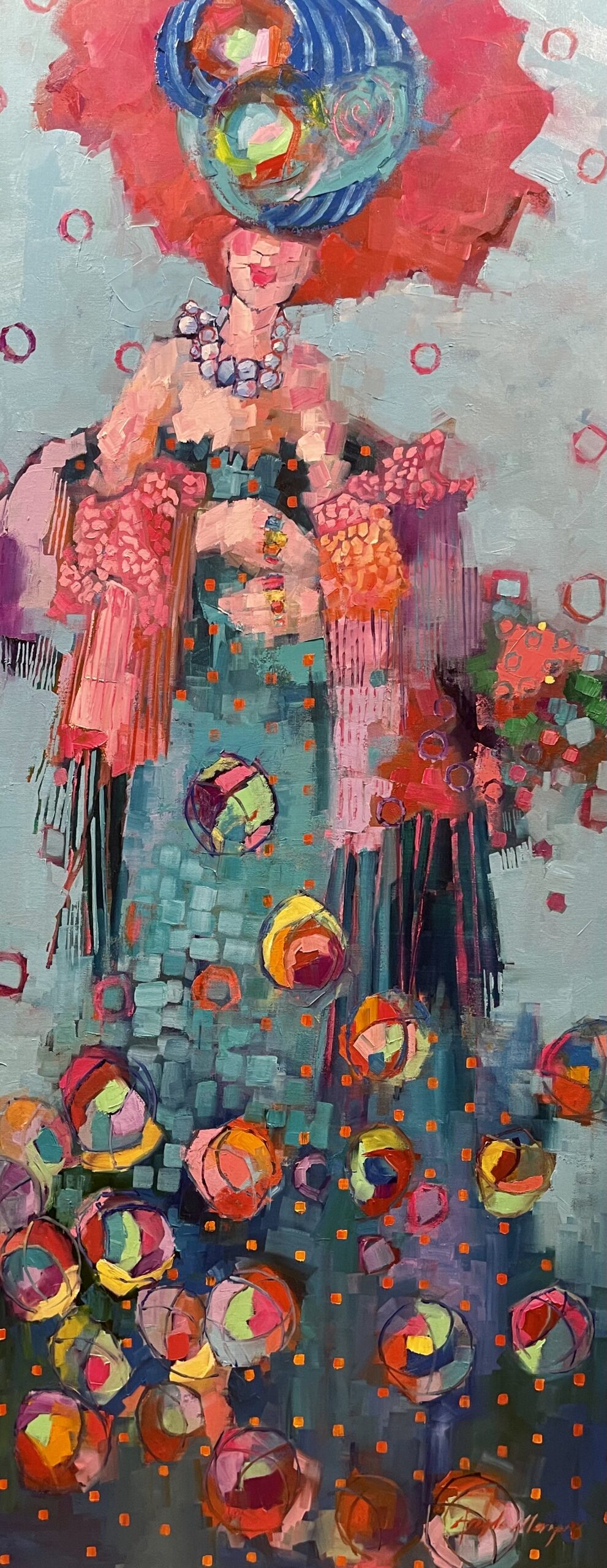 Galleries | Angela Morgan